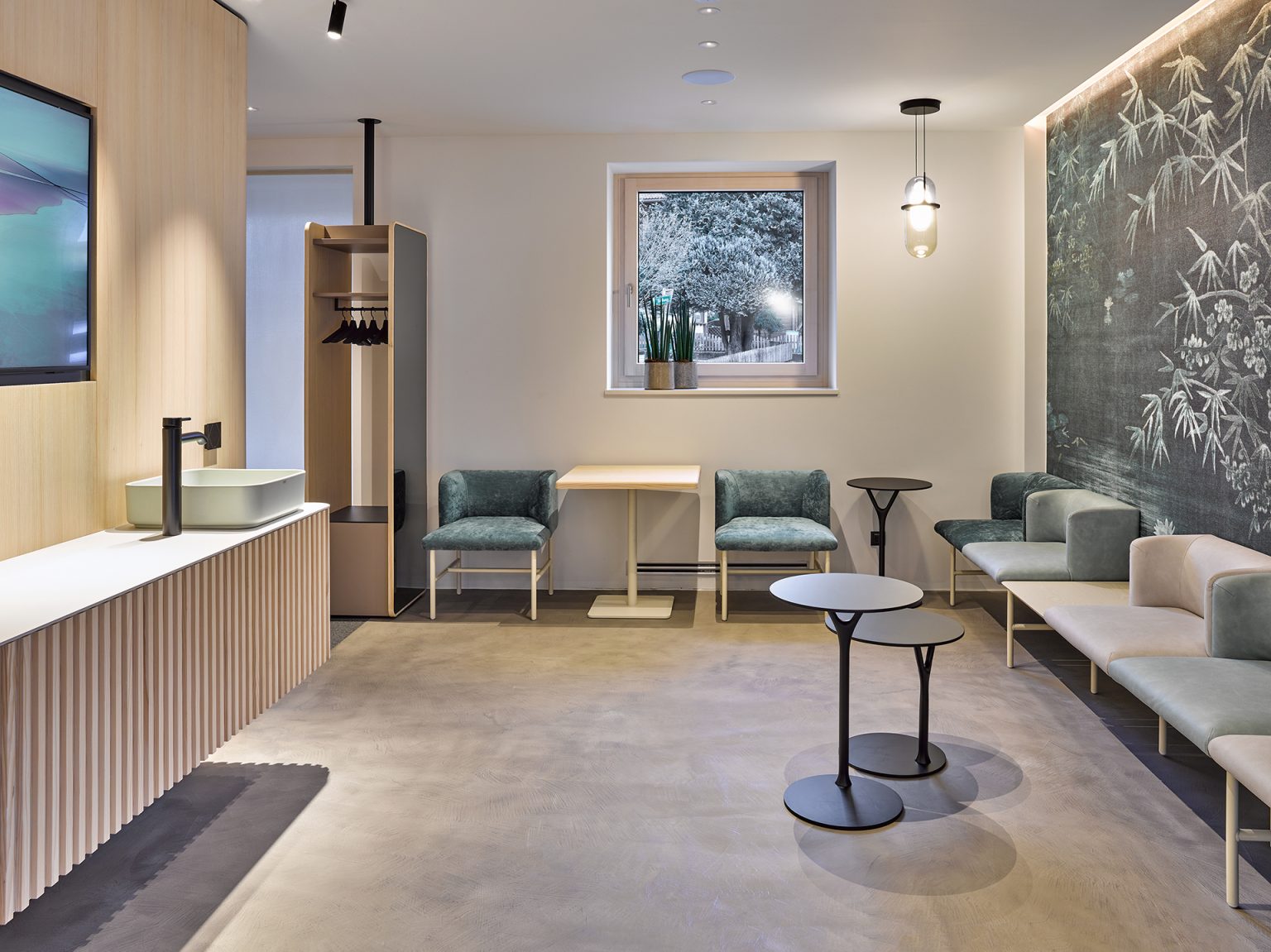 Zahnarztpraxis Zillertal - Architekt Zillertal | Romana Ortner-Kirchler